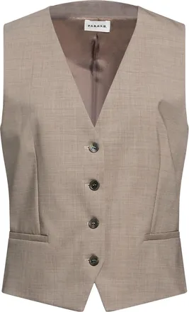 P.A.R.O.S.H. ANZ&Uuml;GE und CO-ORDS - Couture-Westen auf YOOX.COM