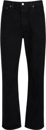 A Gold E Jean droit uni