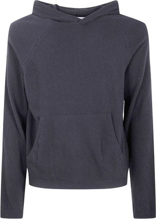 Our Legacy Our Legacy Mens Knitted Hoodie