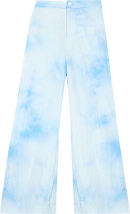 Chenpeng HOSEN & R&Ouml;CKE - Hosen auf YOOX.COM