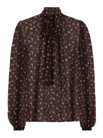 Dolce & Gabbana Top - Noir