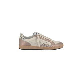 4B12 Femme, Chaussures, Beige, Taille: 41 EU Playnew D2005