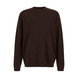 low brand Kurzer Rollkragenpullover - - Knitwear - Herren - Braun - M