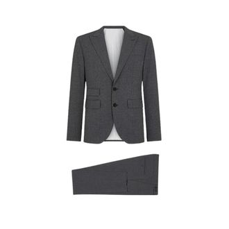 Dsquared2 Herren, Anz&uuml;ge, Grau, LGr&ouml;&szlig;e