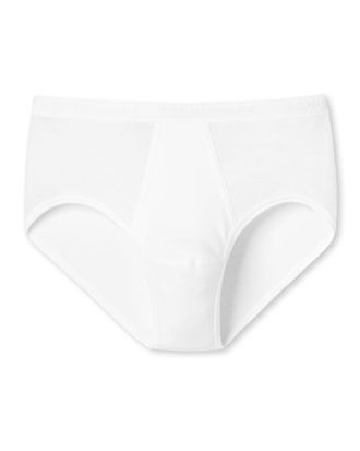 Schiesser Sportslip in Feinripp-Qualit&auml;t in
