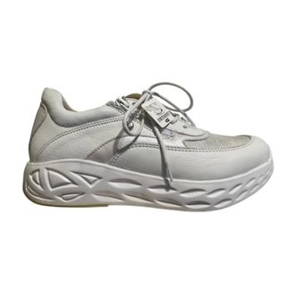 Wolky Femme, Chaussures, Blanc, Taille: 39 EU Baskets