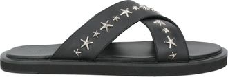 Jimmy Choo London SCHUHE - Sandalen auf YOOX.COM