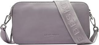 Liebeskind Liebeskind Berlin Seasonal Noos Sheep Natural Clarice Crossbody Bag M Anemone