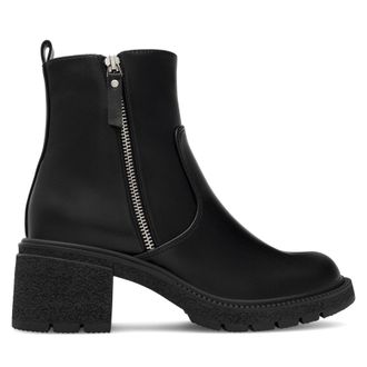 Jenny Fairy Stiefeletten Jenny Fairy NOELENE LS5966-04 Schwarz