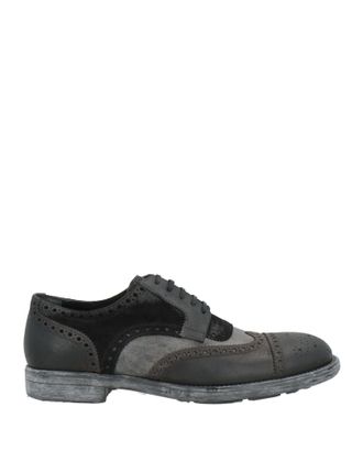 Dolce & Gabbana SCHUHE - Schn&uuml;rschuhe auf YOOX.COM