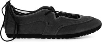 UGG w Quill Ballet Sneaker