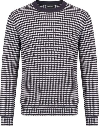 Giorgio Armani STRICKWAREN - Pullover auf YOOX.COM