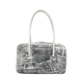 Marge Sherwood Damen, Taschen, Grau, ONE SIZEGr&ouml;&szlig;e