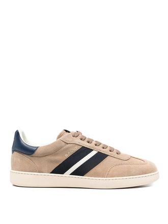 Bally Baskets - Beige
