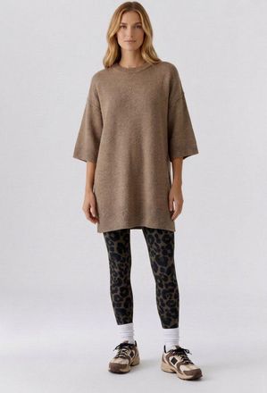 Oui Strickpullover