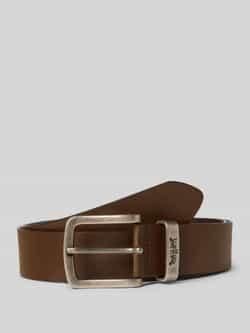 Levi's G&uuml;rtel mit Dornschlie&szlig;e