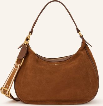 Ted Baker Handtasche Samiyra braun