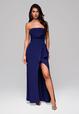 Ombre Abendkleid