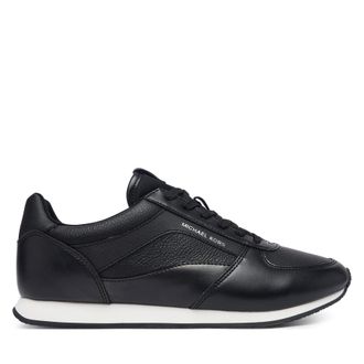 Michael Kors Sneakers MICHAEL Michael Kors Cindy 43T6CDFS1L Schwarz