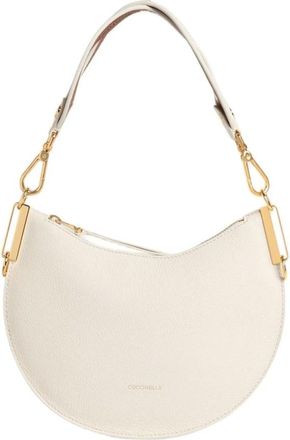 Coccinelle Femme, Sacs, Beige, Taille: ONE Size Sac &Eacute;paule Sunup
