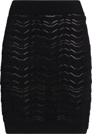 Missoni HOSEN & R&Ouml;CKE - Minir&ouml;cke auf YOOX.COM