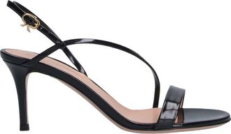 Gianvito Rossi Sandalen Manhattan 70