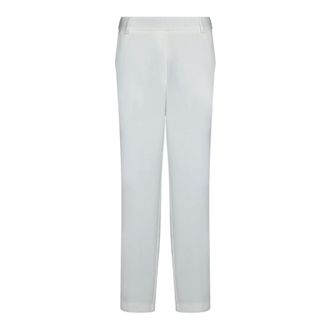 Blanca Vita Damen, Hosen, Wei&szlig;, XLGr&ouml;&szlig;e