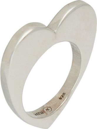 Ami SCHMUCK und UHREN - Ringe auf YOOX.COM