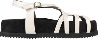 Collection Priv&eacute;e SCHUHE - Sandalen auf YOOX.COM