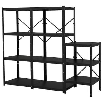 IKEA BROR Regal