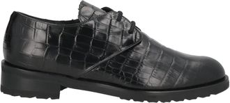 Cristina Millotti SCHUHE - Schn&uuml;rschuhe auf YOOX.COM