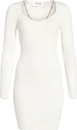 Blugirl KLEIDER - Mini-Kleider auf YOOX.COM