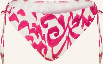 Maryan Mehlhorn Maryan Mehlhorn Triangel-Bikini-Hose Solara pink