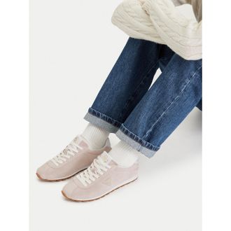 Guess Sneakers Guess FLPTH3 SUE12 Rosa