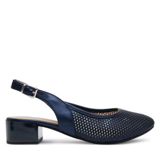 Caprice Sandalen Caprice 9-29602-44 Dunkelblau