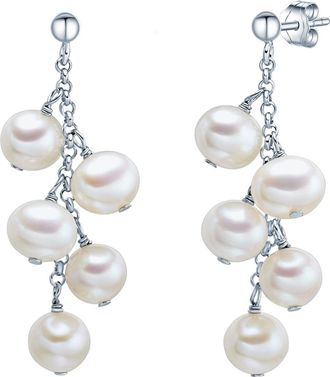 Valero Pearls Ohrringe