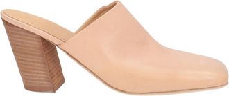 Mars&egrave;ll SCHUHE - Mules & Clogs auf YOOX.COM