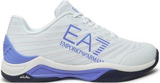 Emporio Armani Sneakers EA7 Emporio Armani X8X079 XK203 U264 Weiß