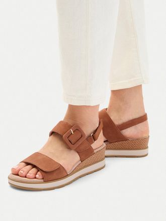 Caprice Sandalen Caprice 9-28753-42 Braun
