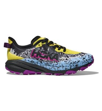 Hoka One One Speedgoat 6 Jr - Trailrunningschuhe - Jungs