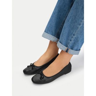 Jenny Ballerinas JENNY CEO-ELPIDA JGD22-427 Schwarz