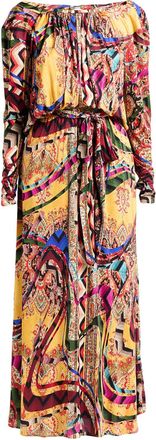 Pierre-Louis Mascia KLEIDER - Maxi-Kleider auf YOOX.COM