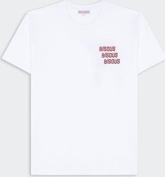 Bisous Skateboards T-shirt - Taille M