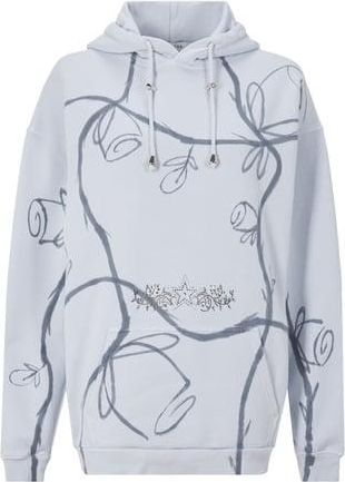 Collina Strada Sweatshirt en coton