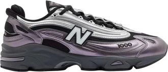 New Balance Homme, Chaussures, Multicolore, Taille: 38 1/2 EU M1000 EGY