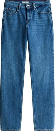 Tommy Hilfiger jean à poches multiples - Bleu