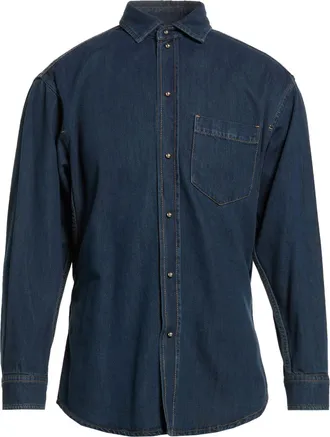 Darkpark TOPS - Jeanshemden auf YOOX.COM
