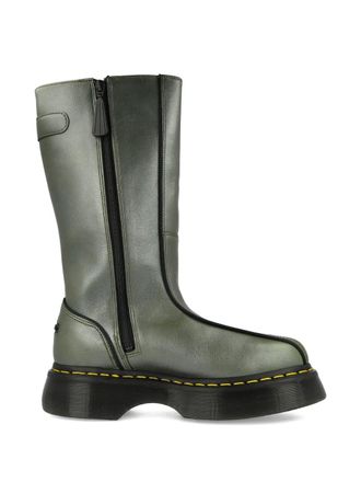 Dr. Martens bottines Buzz Hi - Vert
