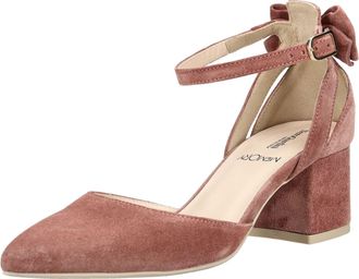 Nero Giardini Pumps