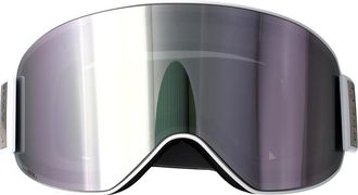 Gucci Lunettes De Soleil - Gris